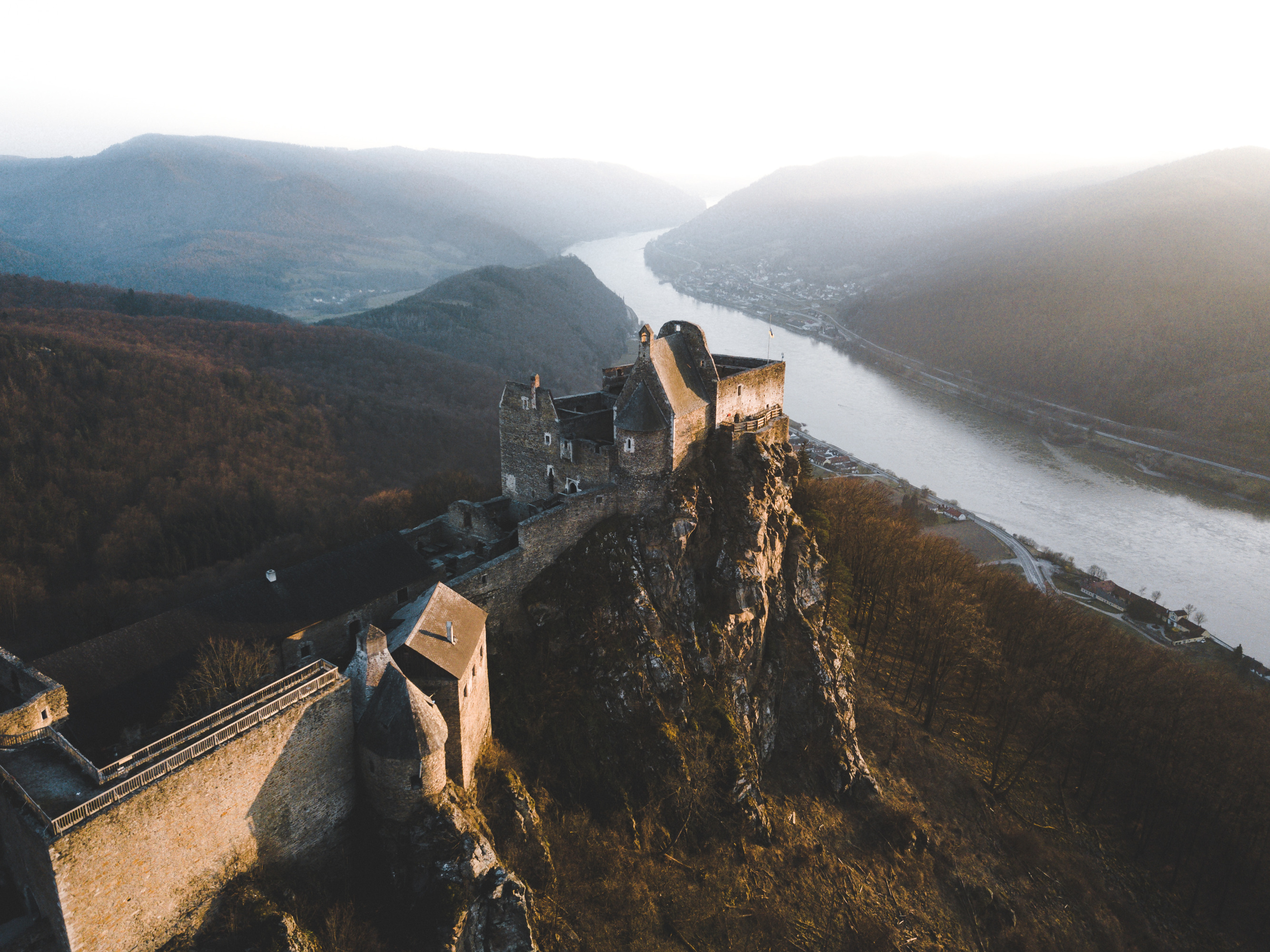 Dunajský región - Objavujte túry