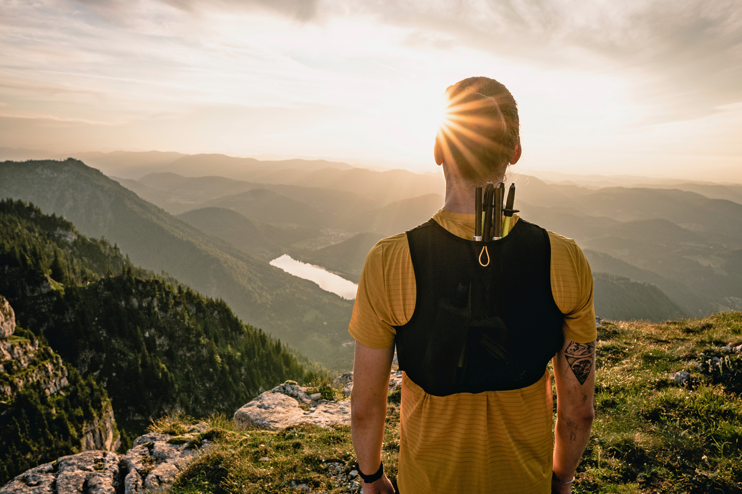 50 dôvodov, prečo navštíviť Dolné Rakúsko!