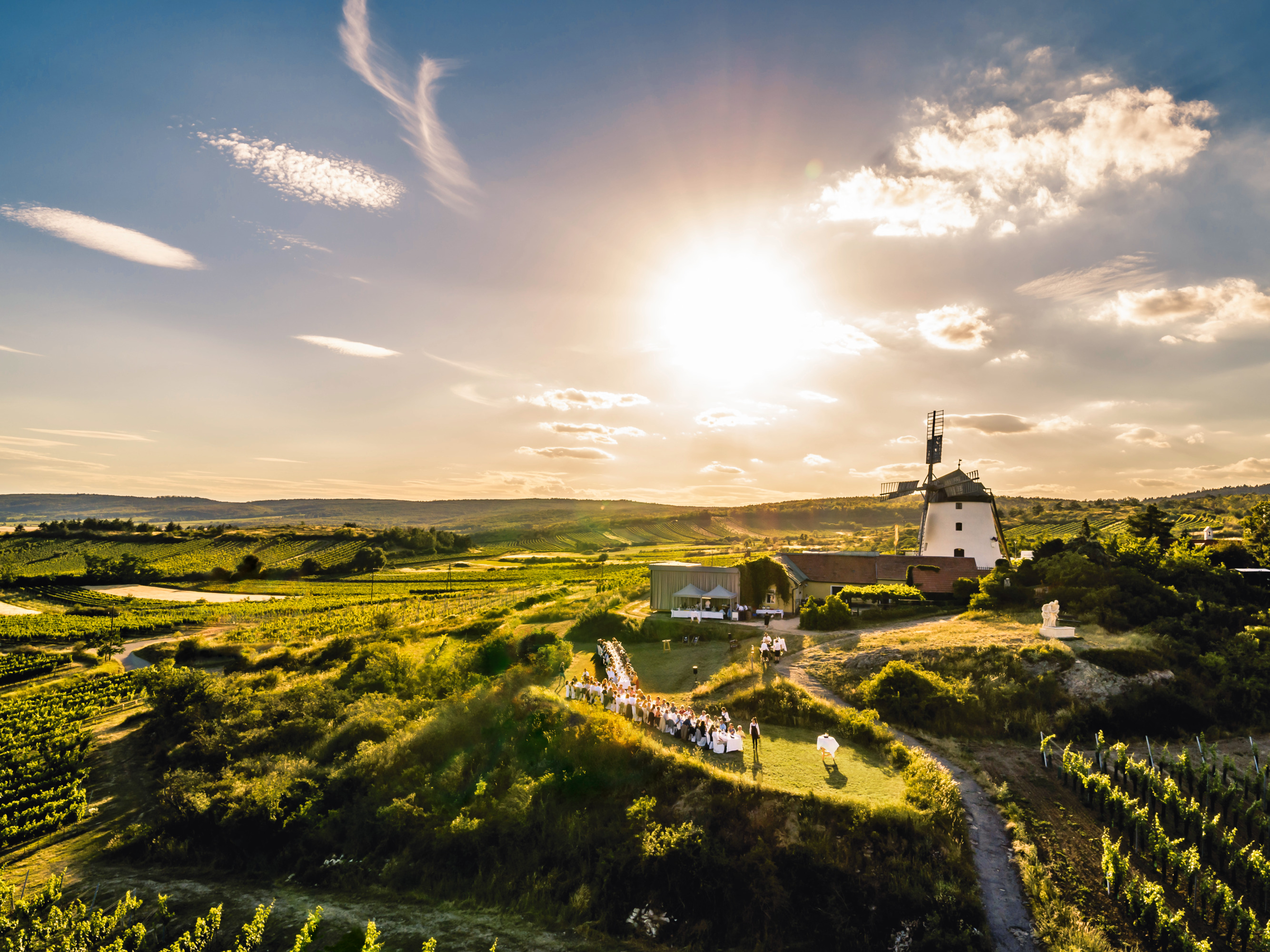 10 miest v okolí mesta Retz, ktoré musíte navštíviť - Weinviertel